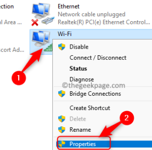 [FIX] Windows couldn't automatically bind the IP protocol stack to the network adapter