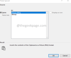 How To Fix Cannot Paste the Data in Microsoft Excel Error