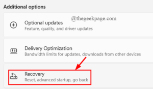 How to fix the Bad Image Error Status 0xc0000006 on Windows 11 / 10