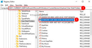 Fix: Failed to Build the List of Regular Subfolders Under Error in ...
