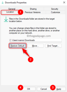 Fix: Failed to Build the List of Regular Subfolders Under Error in ...