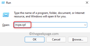 [FIX] Windows couldn't automatically bind the IP protocol stack to the network adapter