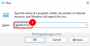 How to Fix Control Panel Not Opening Problem in Windows 11, 10