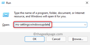 Fix: Word, Excel or PowerPoint Has Run Into an Error That is Preventing ...