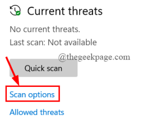 How to fix the Bad Image Error Status 0xc0000006 on Windows 11 / 10