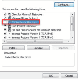 Fix: There Might A Problem With The Driver for the WiFi Adapter Error ...