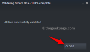 How to Fix Steam Application Load Error 5:0000065434