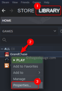 How to Fix Steam Application Load Error 5:0000065434