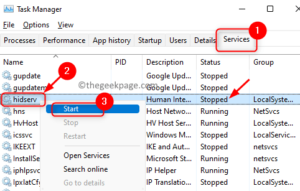 How to fix Media Keys Not Working in Windows 11