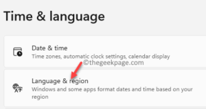 How to Fix 0x80004003 Error in Microsoft Store on Windows 11
