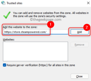 How to Fix ERR_SSL_VERSION_OR_CIPHER_MISMATCH Error