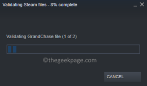 How to Fix Steam Application Load Error 5:0000065434