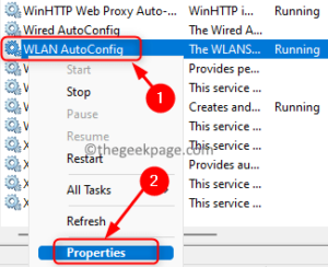 [FIX] Windows couldn't automatically bind the IP protocol stack to the network adapter