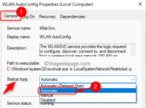 [FIX] Windows couldn't automatically bind the IP protocol stack to the network adapter