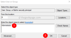 How to Fix MRT Blocked by System Administrator