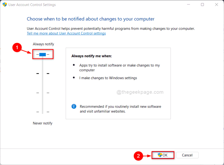 How to Fix Error Code 0x8007007f in Windows 11 [Solved]