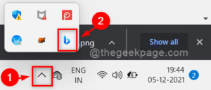 How to Download and Install Bing Wallpaper in Windows 11