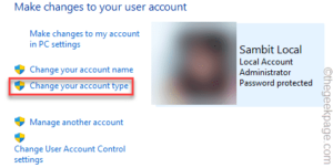 Fix: No remove button to disconnect Microsoft Account in Windows 11, 10