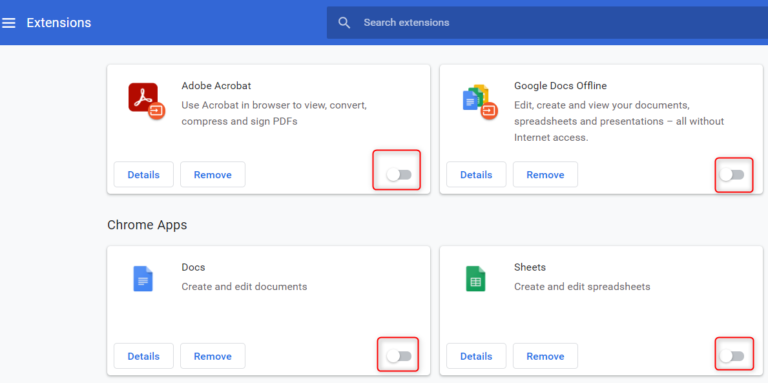 Fix: Google Chrome Too Many Requests Error 429 [Solved]