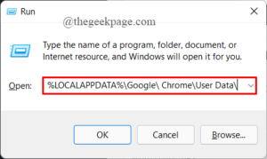 How to fix Google Chrome Not Showing Images issue on Windows PC