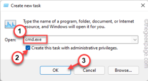 Fix - .Docx files not showing Word Icon issue
