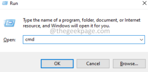 How to fix the Parameter is incorrect error in Windows 11 / 10