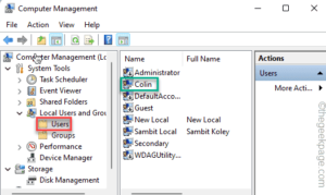 Fix: Unable to add new User account in Windows 11 / 10
