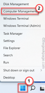Fix: Unable to add new User account in Windows 11 / 10