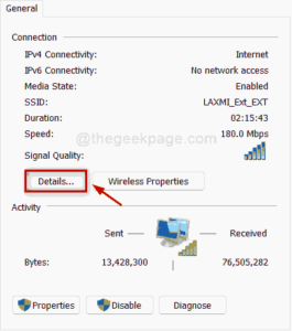 How to Know MAC address on Windows 11 PC : 4 Methods