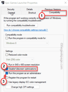 How to Fix Epic Games Launcher not opening issue