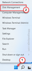 Fix: The compressed (zipped) folder is invalid issue in Windows 11 / 10