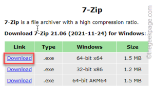Fix: The compressed (zipped) folder is invalid issue in Windows 11 / 10