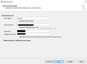 How To Fix Outlook Not Implemented Error