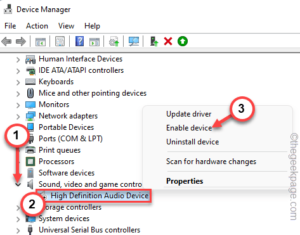 Fix: Audacity recording device error or while opening sound device issue