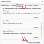 Fix: Java Platform SE binary has stopped working in Windows 11 / 10