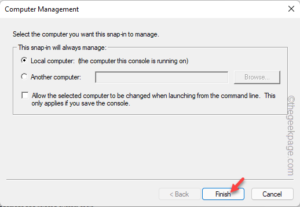 Fix: Windows could not complete this installation issue in Windows 11 / 10