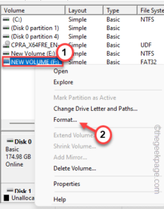 Fix: Please insert the last disk of the multi-volume set