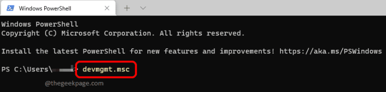 15 Ways to Open Device Manager in Windows 11