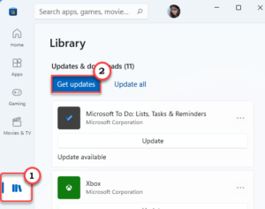 Fix - Mail App not working in Windows 11