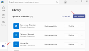 How to Fix Netflix Application Not Working on Windows 11 / 10