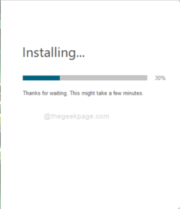 How to Download and Install Bing Wallpaper in Windows 11