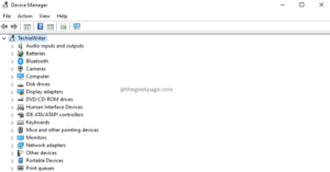 15 Ways to Open Device Manager in Windows 11