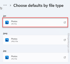 How to get back the old Windows Photo Viewer on Windows 11