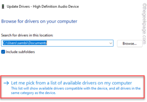 Fix: Audacity recording device error or while opening sound device issue