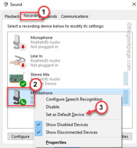 Fix: Audacity recording device error or while opening sound device issue