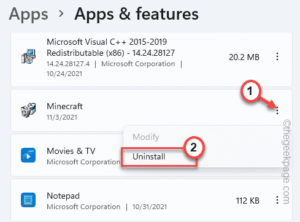 Fix: Unable to update the Minecraft Native Launcher issue