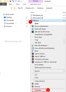 How to Fix MRT Blocked by System Administrator
