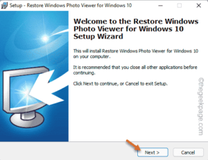 How to get back the old Windows Photo Viewer on Windows 11