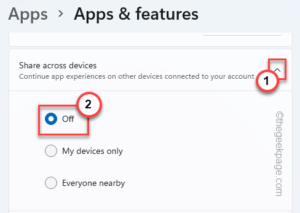 Fix: You need to fix your Microsoft Account for apps on your other ...