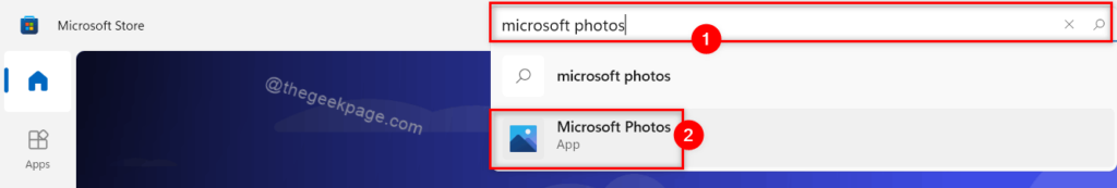 Fix : Windows 11 Photos App is Not Working Properly [Solved]